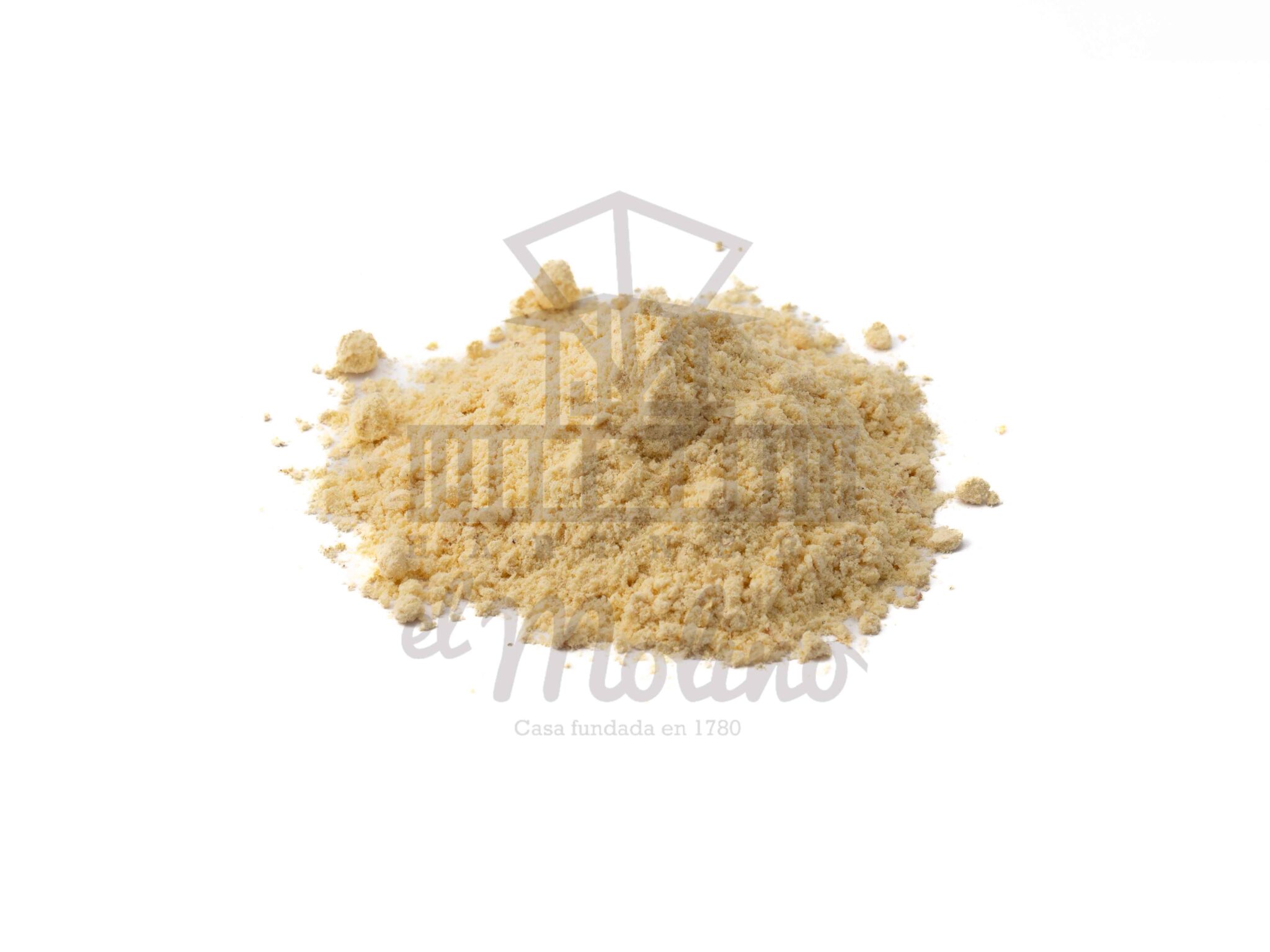 Harina Maíz Integral - Comprar al mejor precio en Harinera El Molino