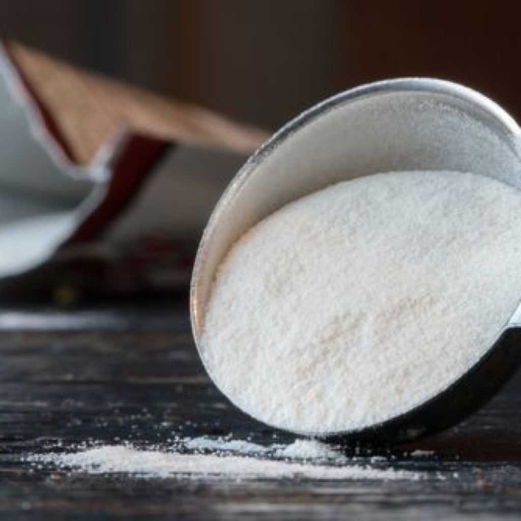 Goma Xantana - Compra al Mejor Precio en la Harinera El Molino