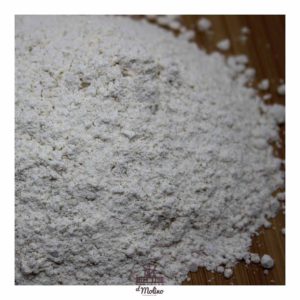 Harina Ecológica Espelta Cernida - Harinera El Molino