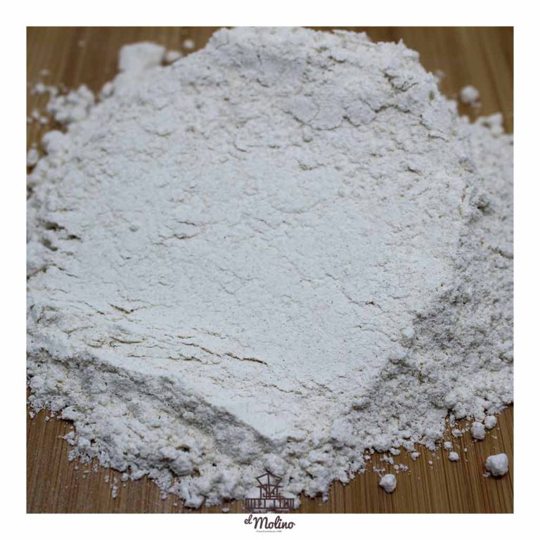 Harina Ecológica Espelta Cernida - Harinera El Molino