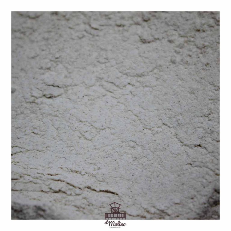 Harina Ecológica Espelta Cernida - Harinera El Molino